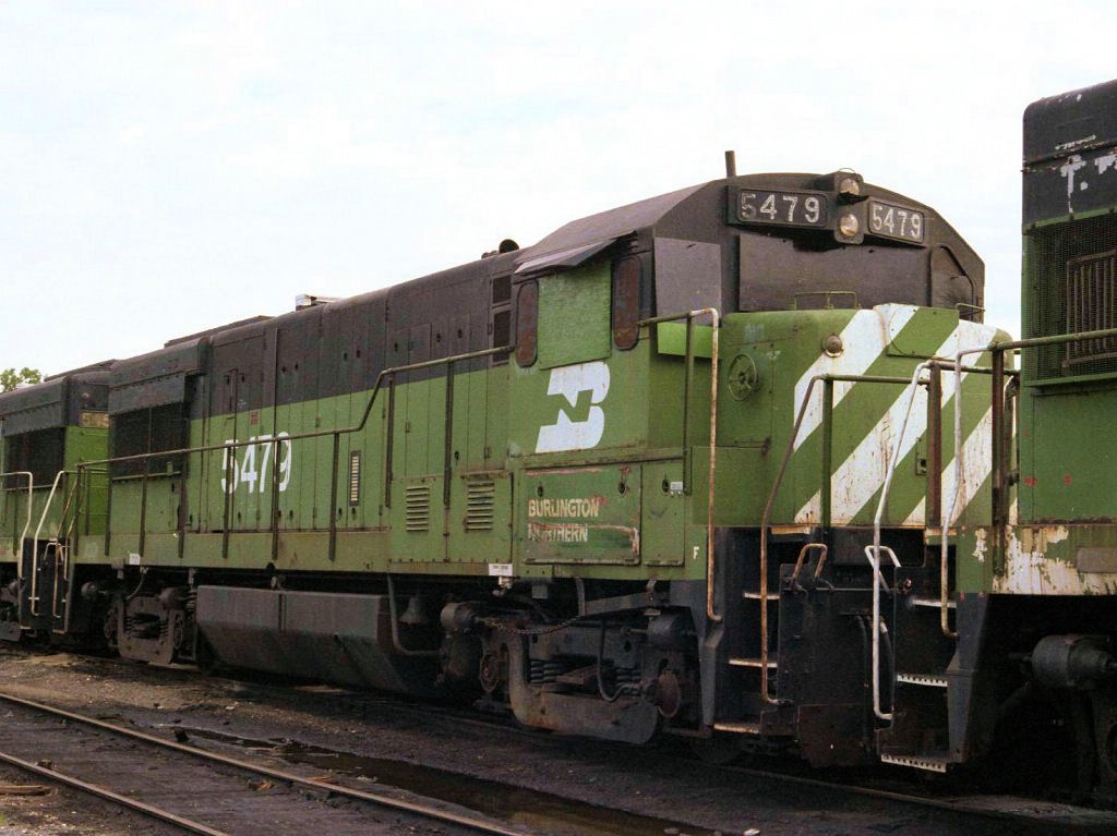 BN 5479